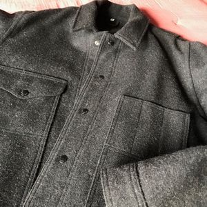 Filson | Jackets & Coats | Filson Wool Chore Coat | Poshmark